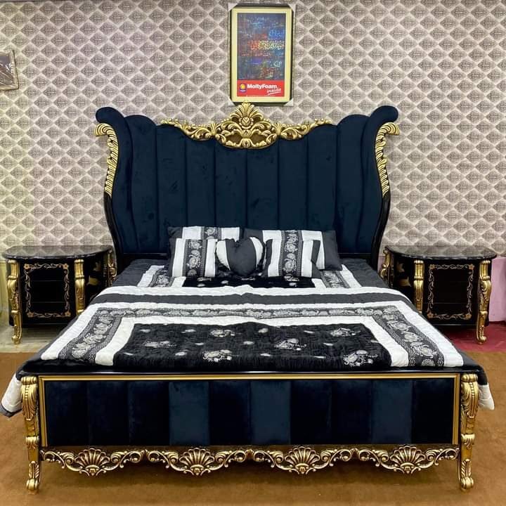 Turkish Bedroom Designs Bring Turkish Delight To Your Home | Ideal